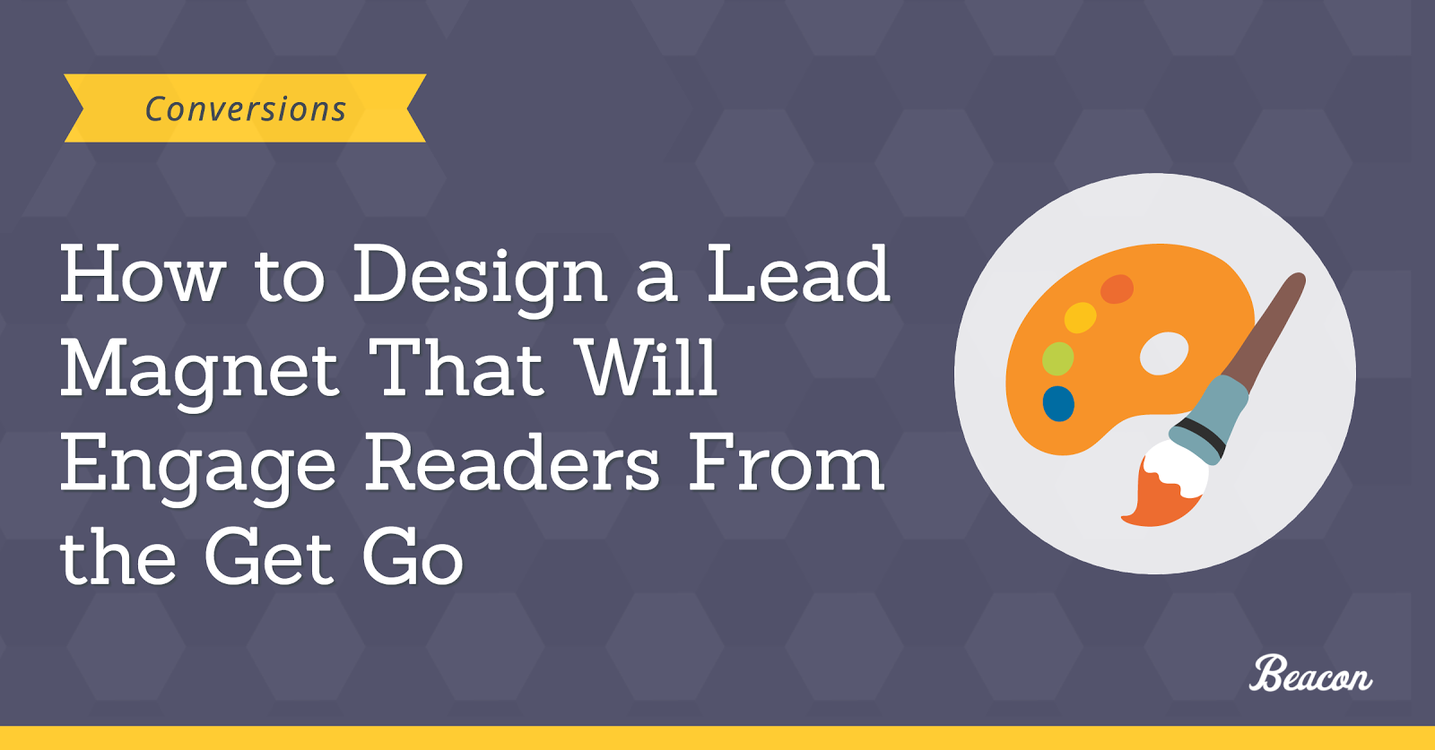 Lead Magnet Design: How to Use Design to Boost Engagement